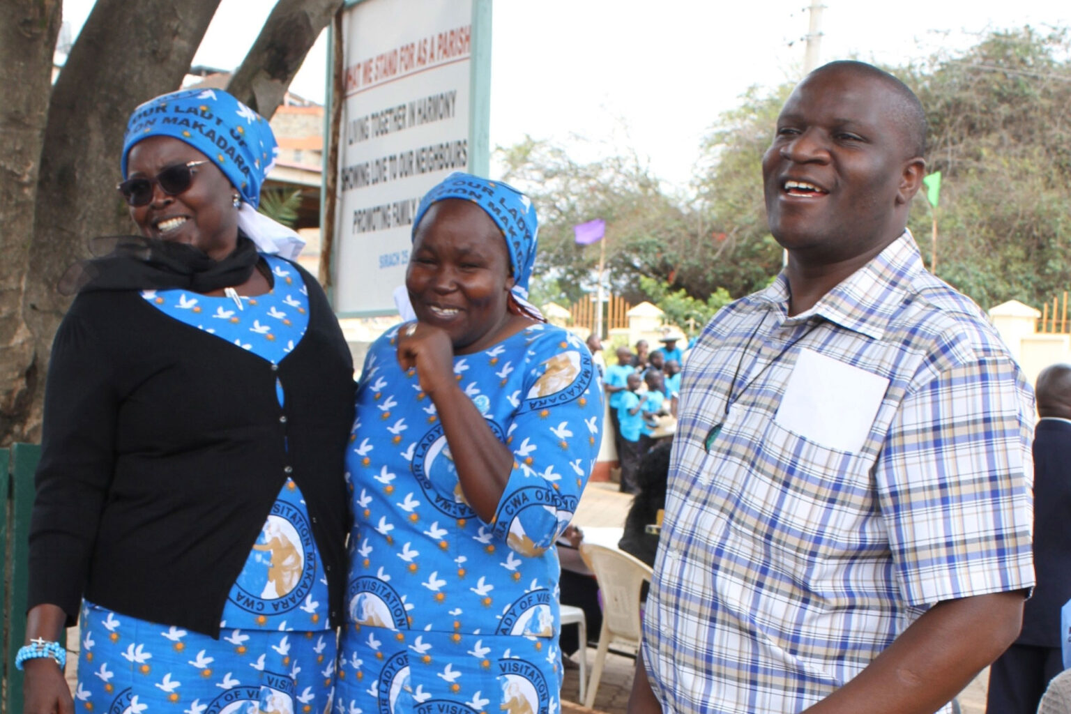 Kenya: lessons from Shauri Moyo - Missio