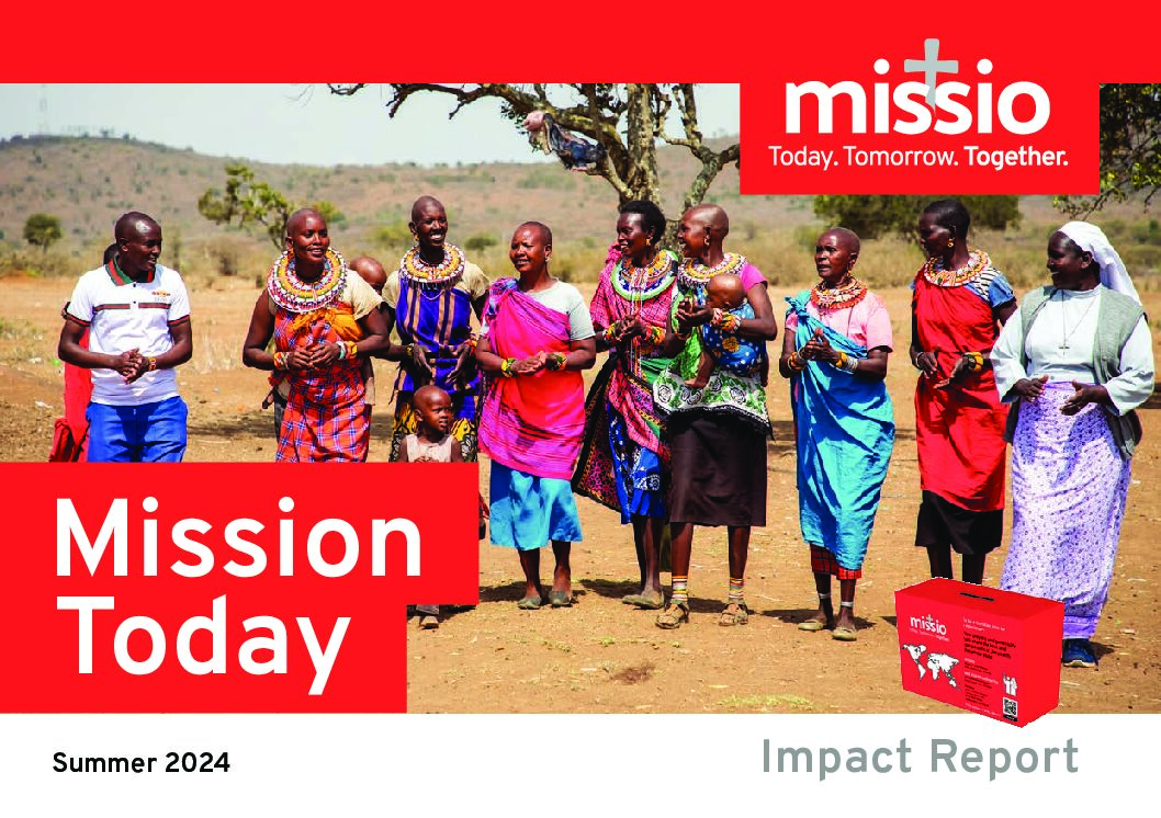 Impact Mission Uk