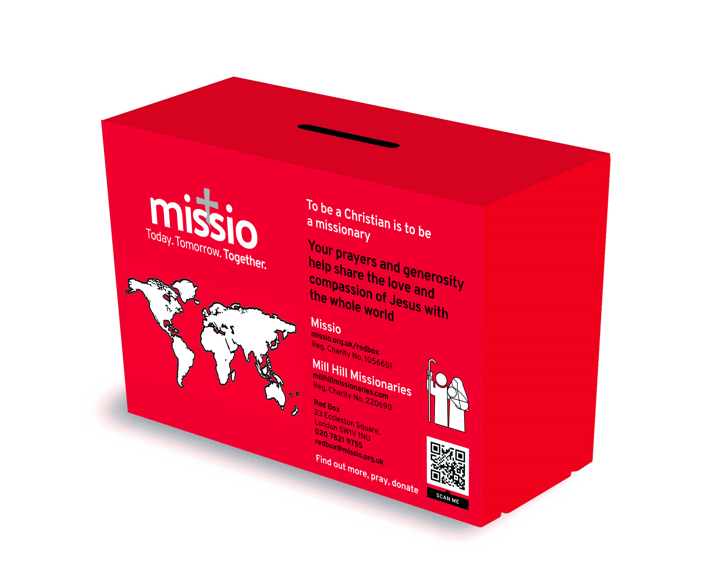 MISSIO_RedBox2024 - Missio