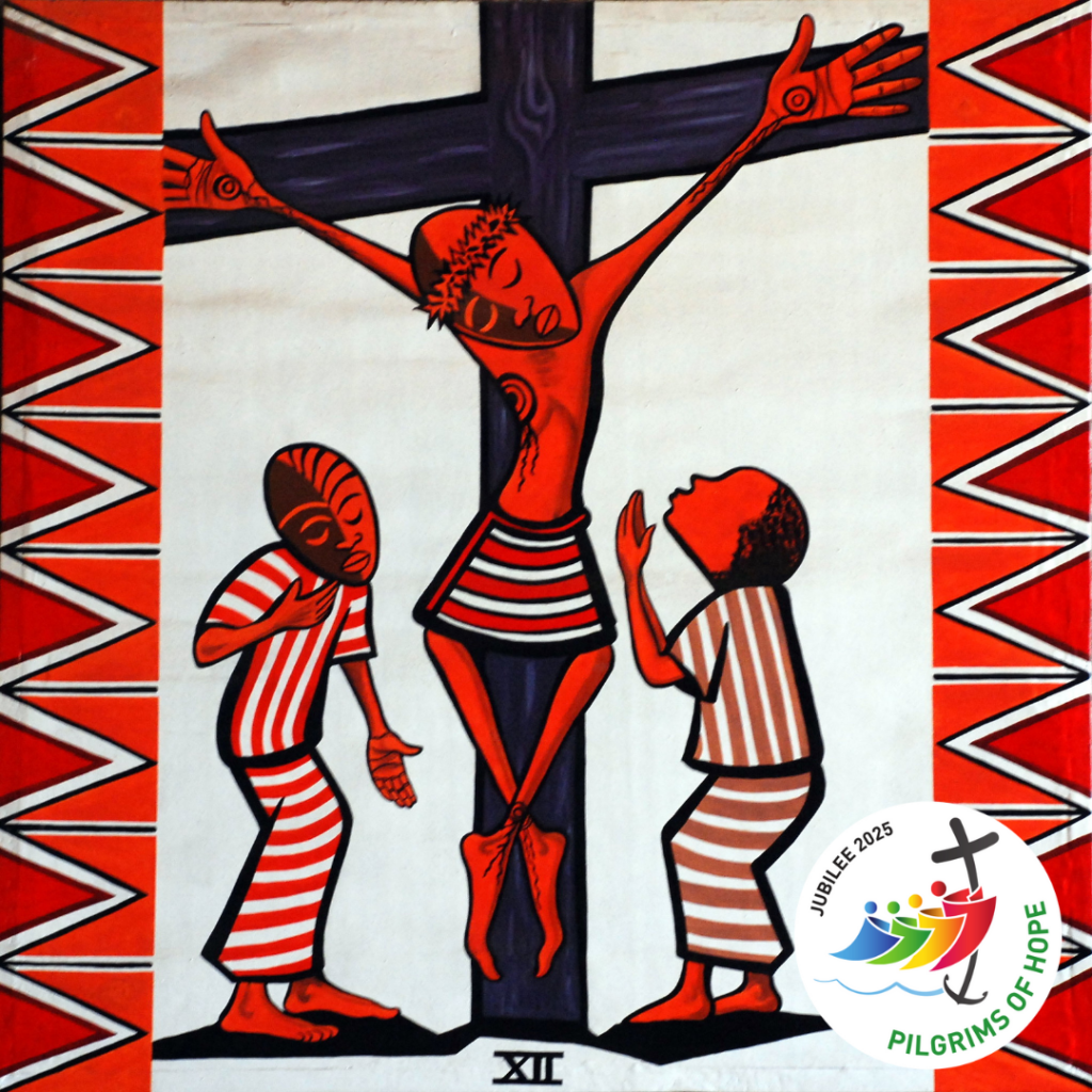 Home - Missio