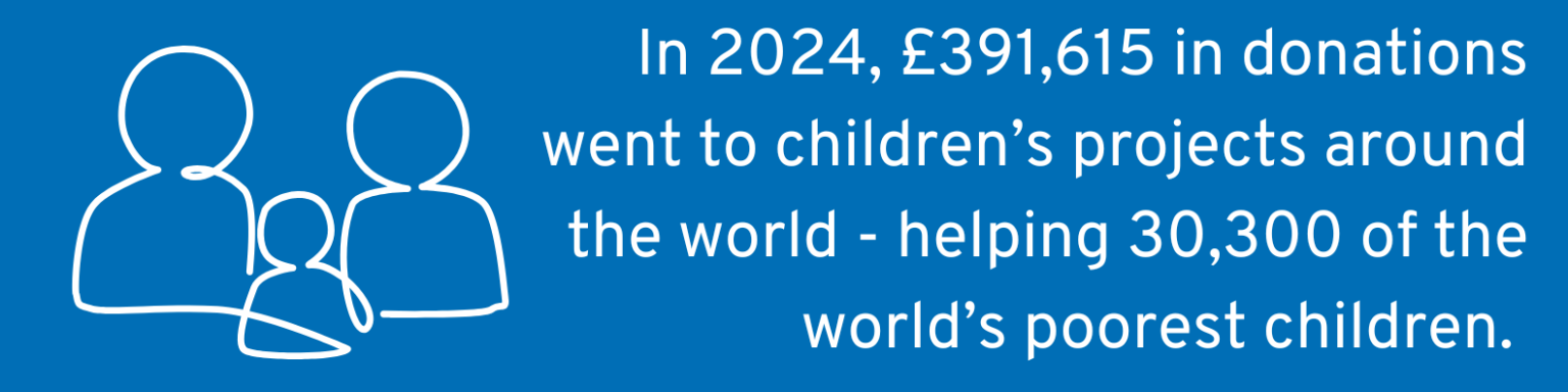 Mission Together banner 2025 - Missio