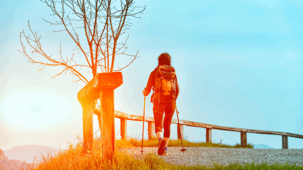 Three ways to… take a pilgrimage - Missio